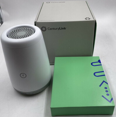 CENTURYLINK C4000BG DSL WIRELESS DUAL BAND MODEM/ROUTER | eBay