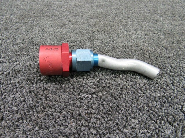 Cessna 172 Fuel Vent Check Valve 0716125-2 for sale online | eBay