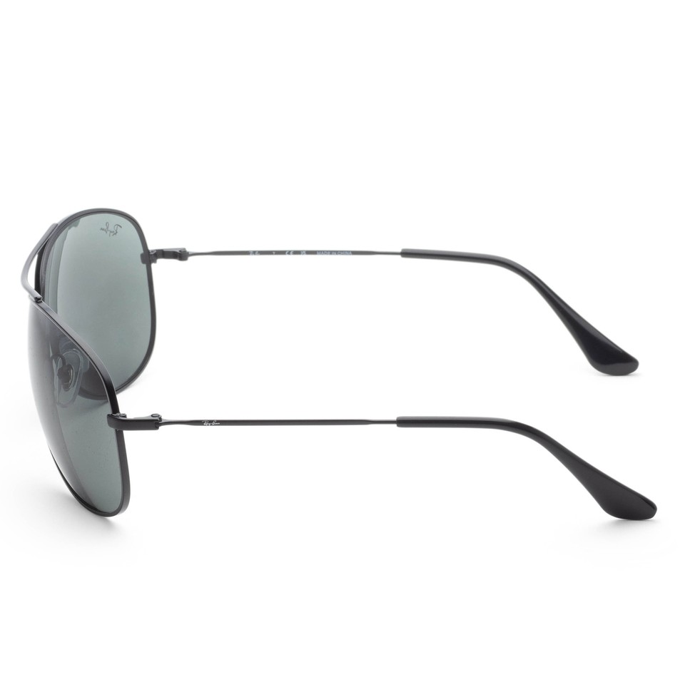 Ray-Ban Men's 63mm Matte Black Sunglasses RB3293-006-71 63 805289115021 ...