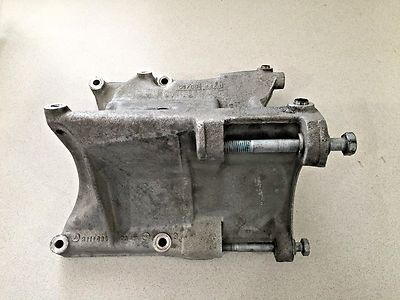 1998-2000 MERCEDES-BENZ C230 KOMPRESSOR W202 ~ COMPRESSOR SUPPORT ~ OEM ...