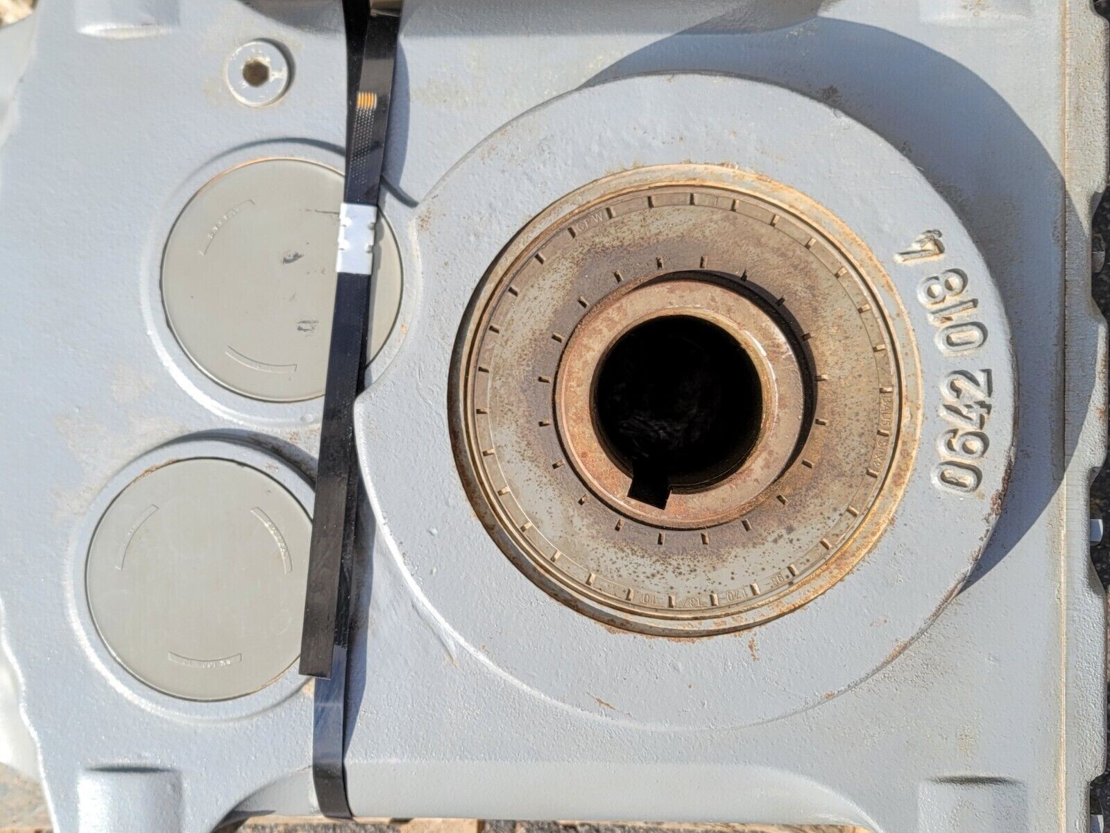 NEW SEW-EURODRIVE FA97-A / FA97A SPEED REDUCER 52.49:1 RATIO FA97 | eBay