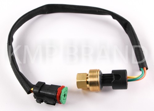 1619926 SENSOR GP - PRESSURE for Caterpillar® (161-9926) | eBay