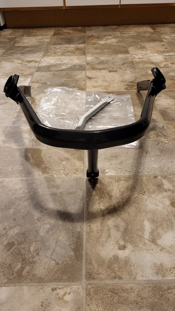 POLARIS SNOWMOBILE 2023 650 850 INDY VR1 RMK BLACK FRONT BUMPER 1027430 ...