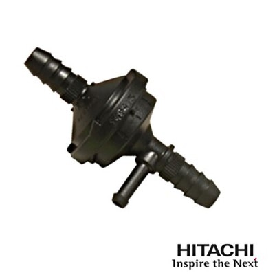 HITACHI Non-Return Valve For AUDI VW SEAT SKODA A4 Avant A6 A8 Exeo ...