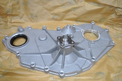 300Tdi Timing Belt Cover Plate to fit Land Rover Defender - ERR7146 ...