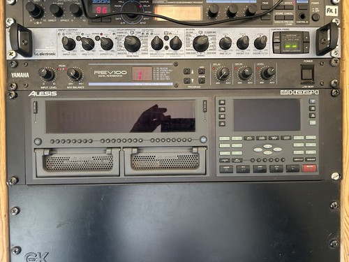 Alesis ADAT HD24 Digital Multitrack Machine. | eBay UK