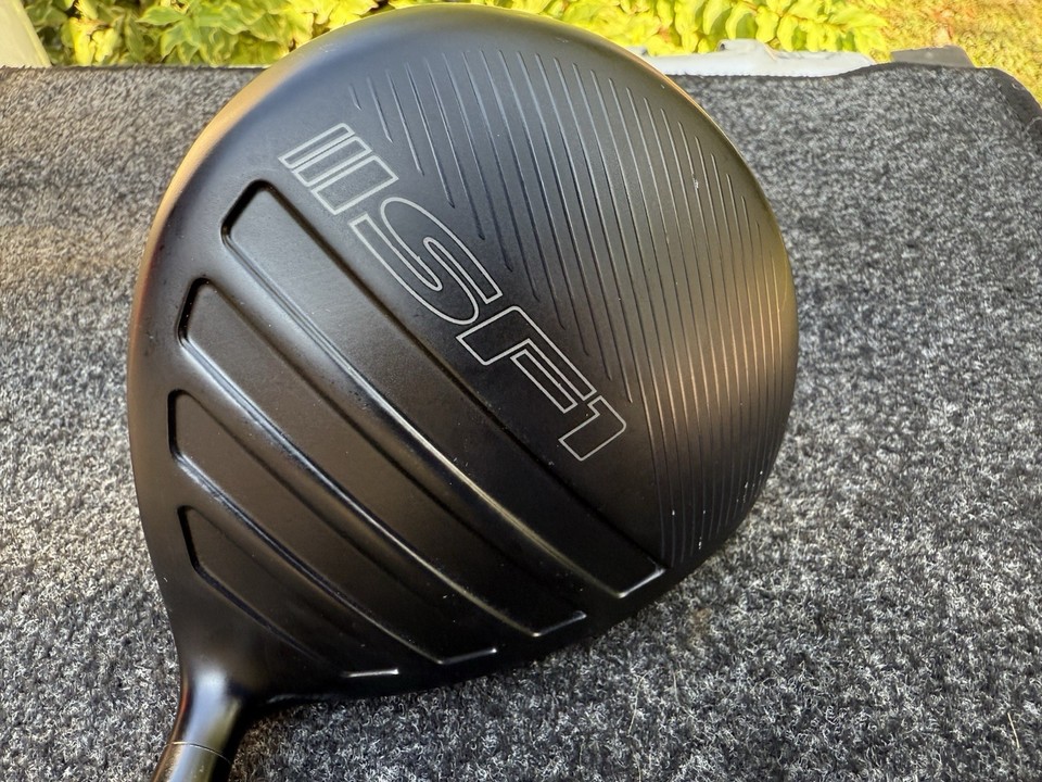 Gently USED LH Performance Golf SF1 Driver | eBay