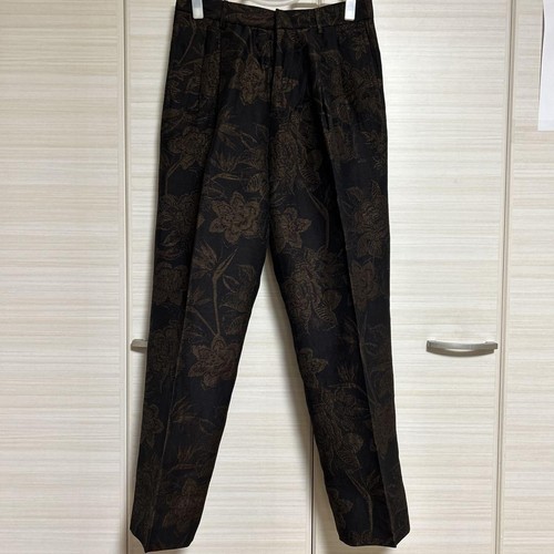Etro Men Pants Thin Material Trousers Size 44 No Wear 78cm Waist | eBay