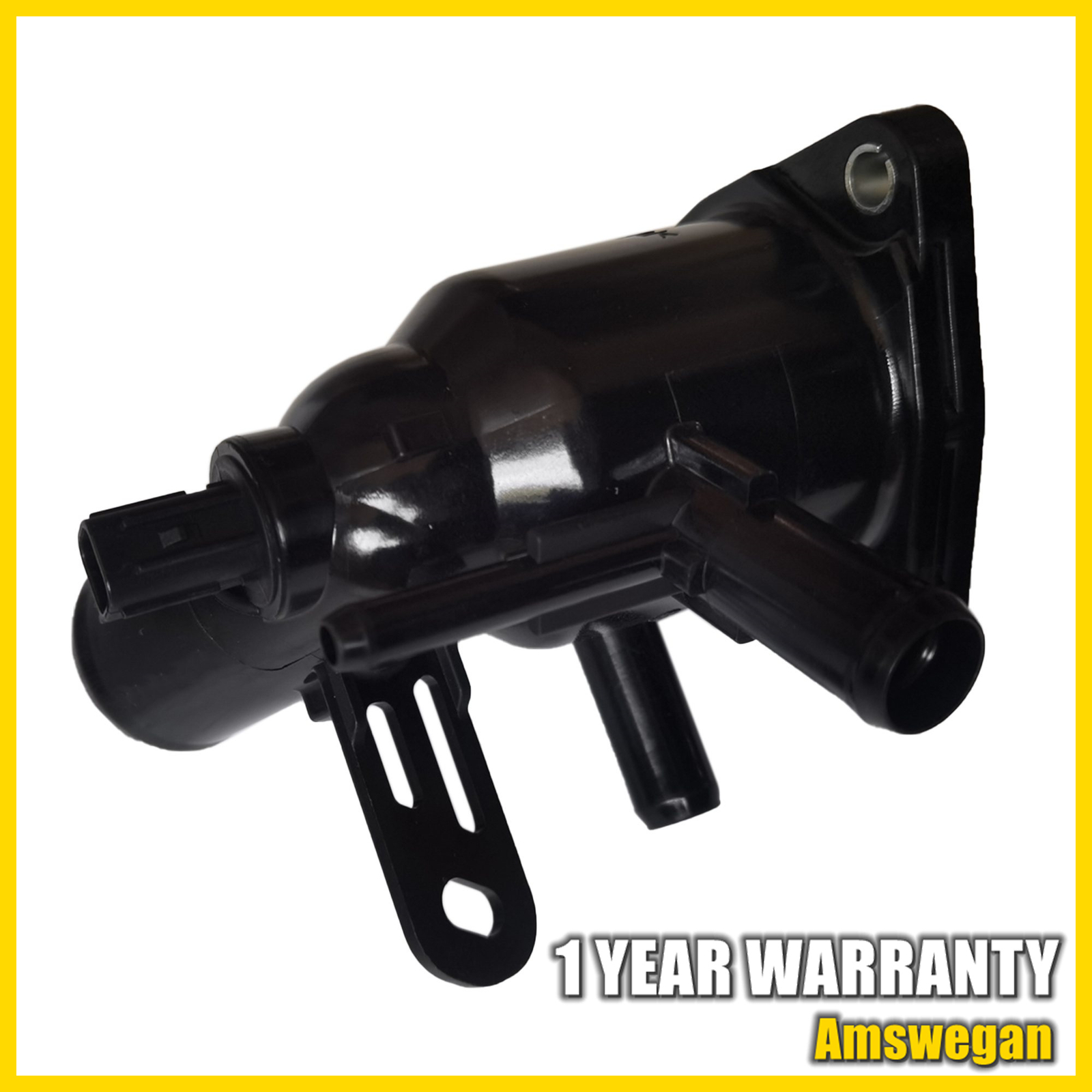 16031-31050 Engine Thermostat Housing Fits 2016-2021 Toyota Hiace ...