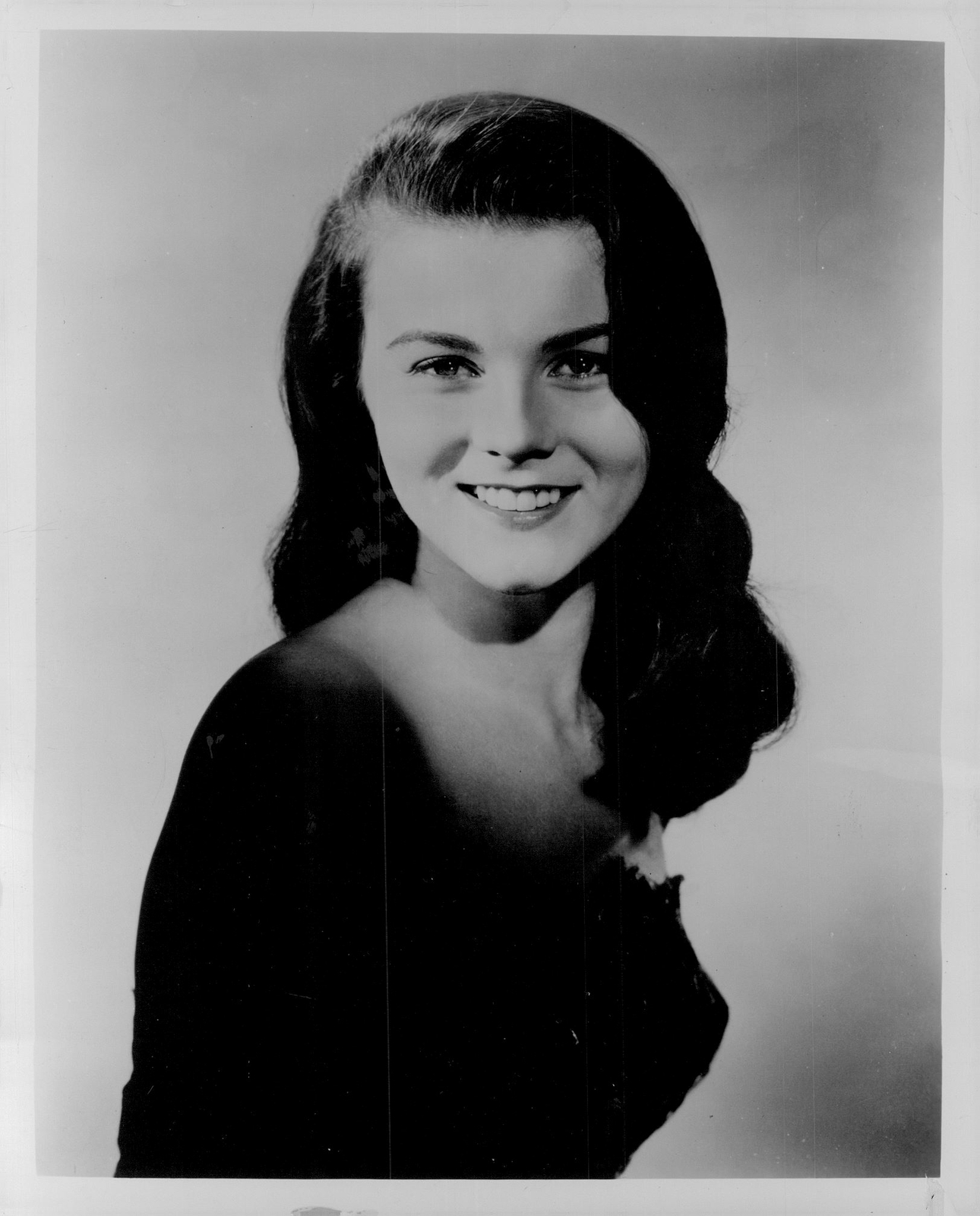1963 Young Actress Ann Margaret Press Photo | eBay
