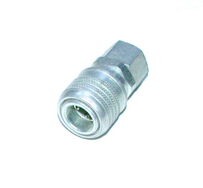 Dynaquip D-4 Female Quick Coupler Fitting 1/4 NPT | eBay