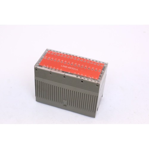 GreCon 59190201 Line module CC7000 Ver 1.6.0.A (B35) | eBay