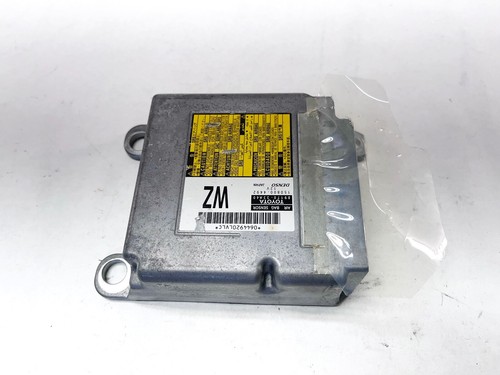 16-18 LEXUS ES350 ES DIAGNOSTIC RESTRAINT COMPUTER CONTROL MODULE UNIT ...