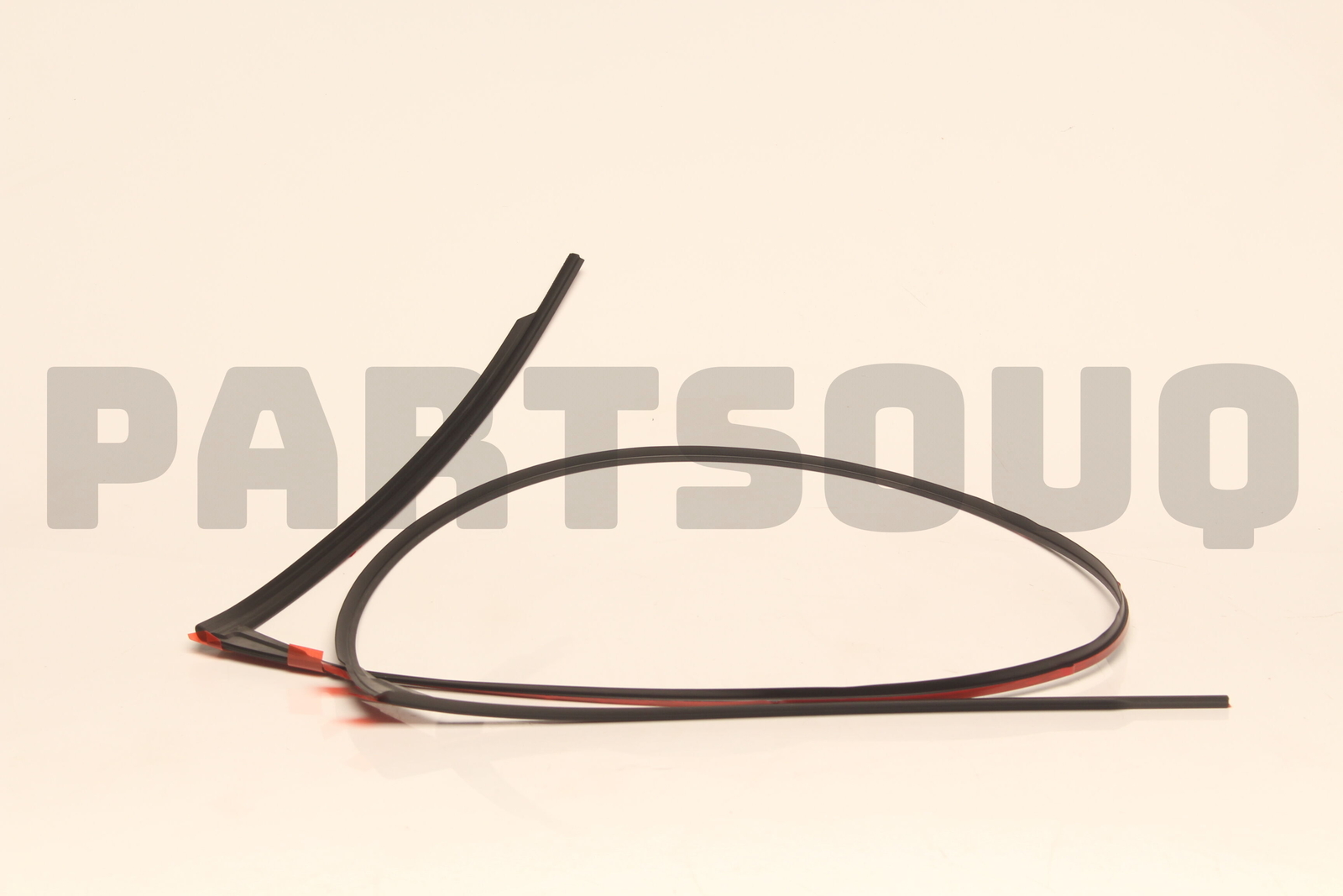 7557328030 Genuine Toyota MOULDING, BACK WINDOW, OUTSIDE 75573-28030 | eBay