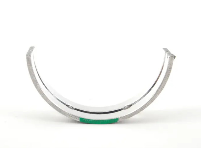 Genuine BMW OEM 11217627030 Bearing Shell Green for sale online | eBay