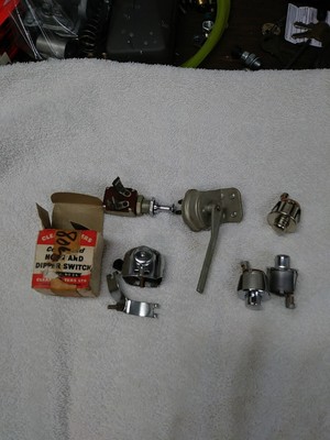 Cushman Scooter Parts | eBay