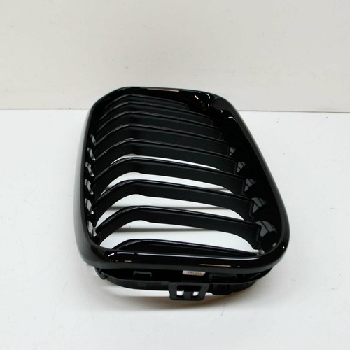 NEU BMW 1 F21 M VORNE LINKS BUMPER NIERENGITTER 7464495 51117464495 ...