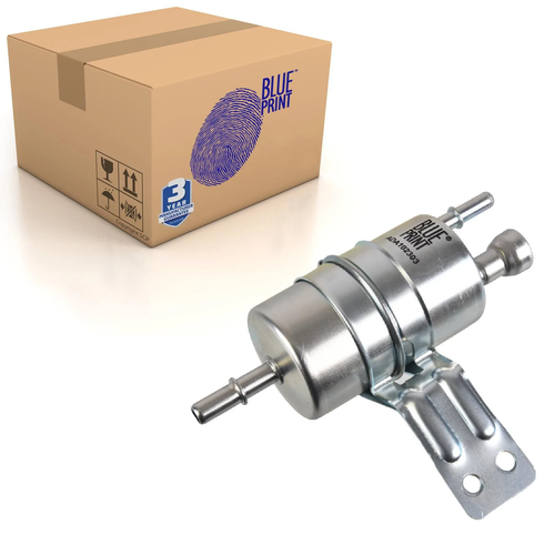 Fuel Filter Fits Jeep Cherokee Grand OE 52100283AD Blue Print ADA102303 ...