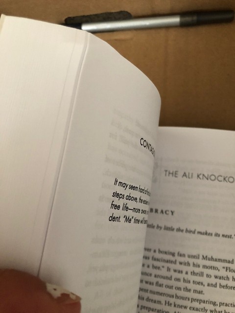 Contagious Optimism : Uplifting Stories and Motivational Advice for ...