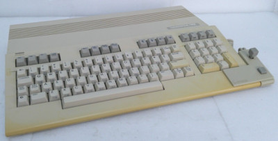 Commodore 128 Personal Computer (FCC ID: BR98YV C128) | eBay