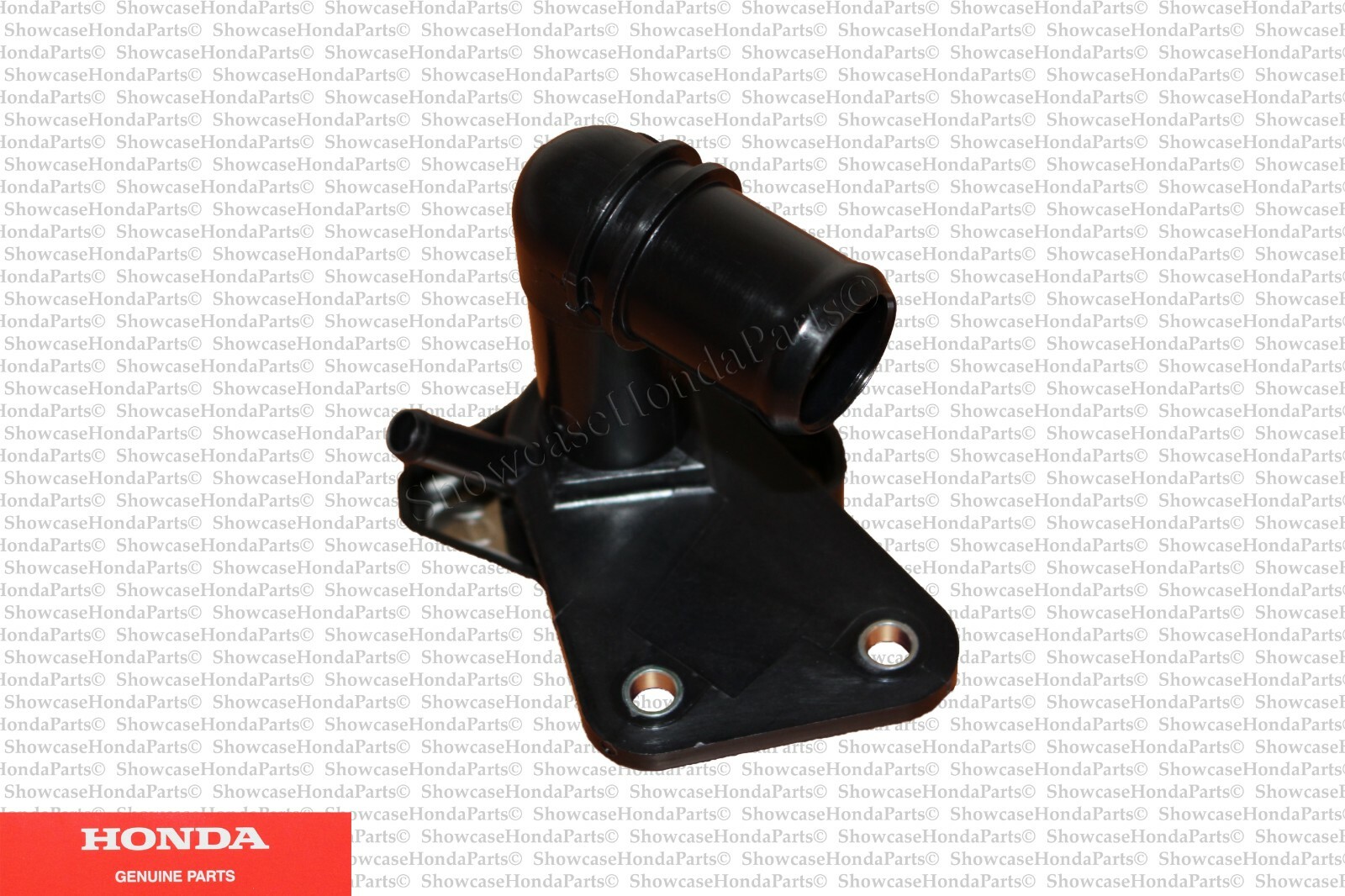 Genuine Honda Coolant Neck Filler Assy. Fits: 2006-2011 Civic 19050-RNA ...