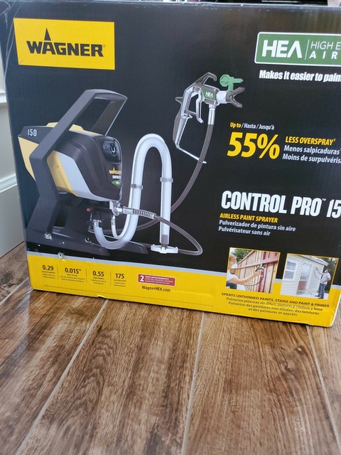 Wagner control pro 150 | eBay