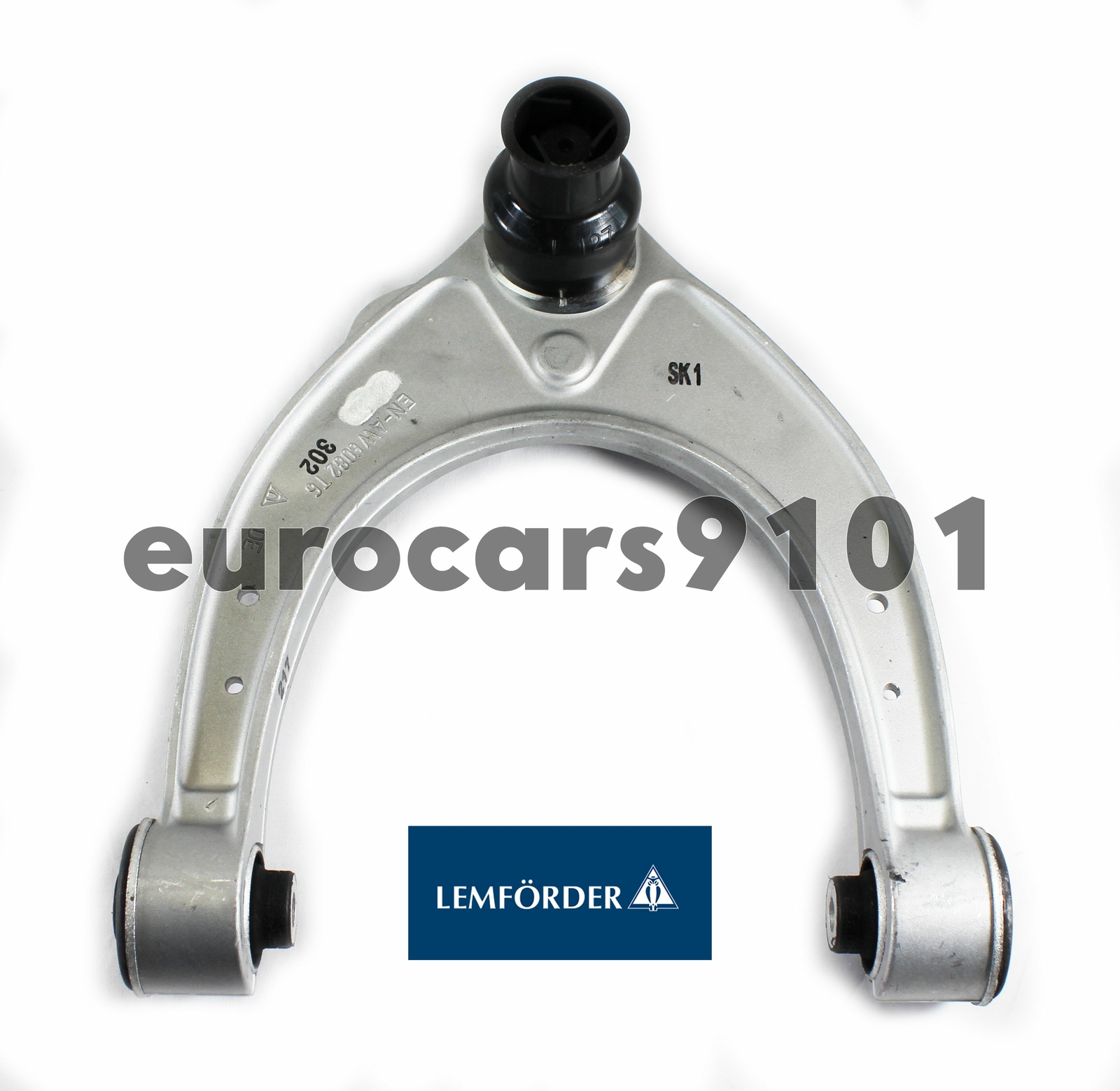 New! BMW 5 Series Lemforder Left Or Right Upper Control Arm 3746301 ...