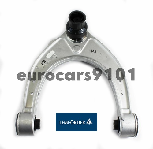 New! BMW 5 Series Lemforder Left Or Right Upper Control Arm 3746301 ...