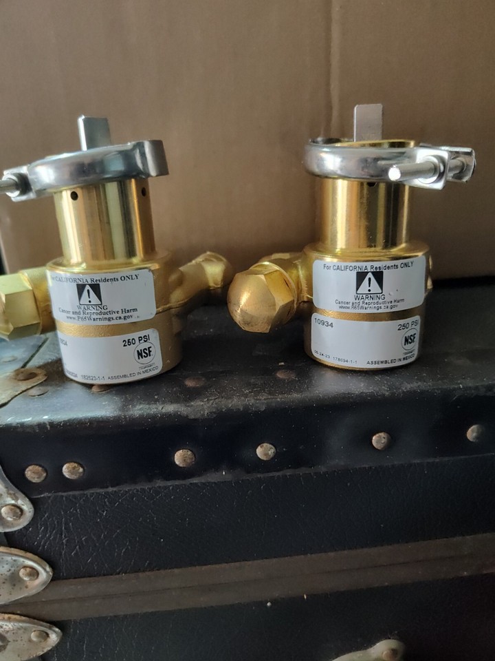 PROCON PUMP - SERIES 1 - 101B100F11BC060- BRAND NEW | eBay