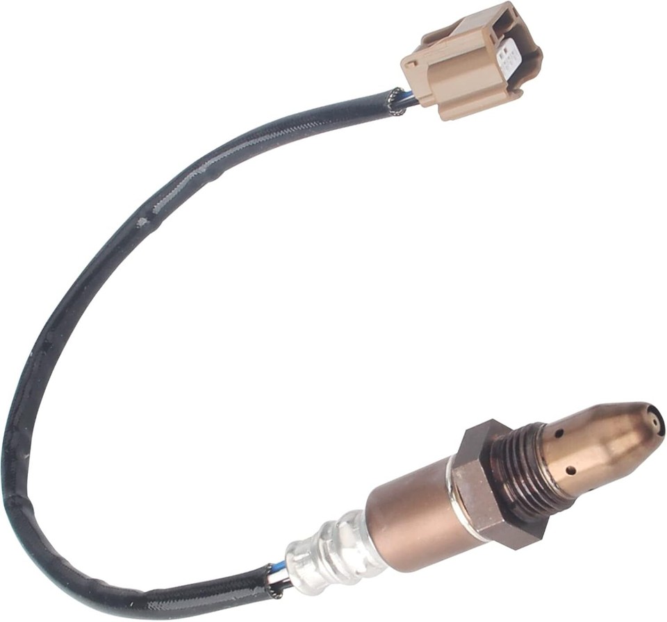 2PCS Oxygen Sensor For Nissan Versa Note 1.6L 2016 2017 2018 Upstream ...