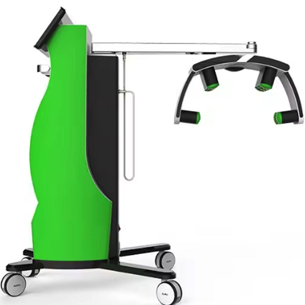 Newest 10D Laser 532nm Green Color Fat Removal Slimming Machine | eBay