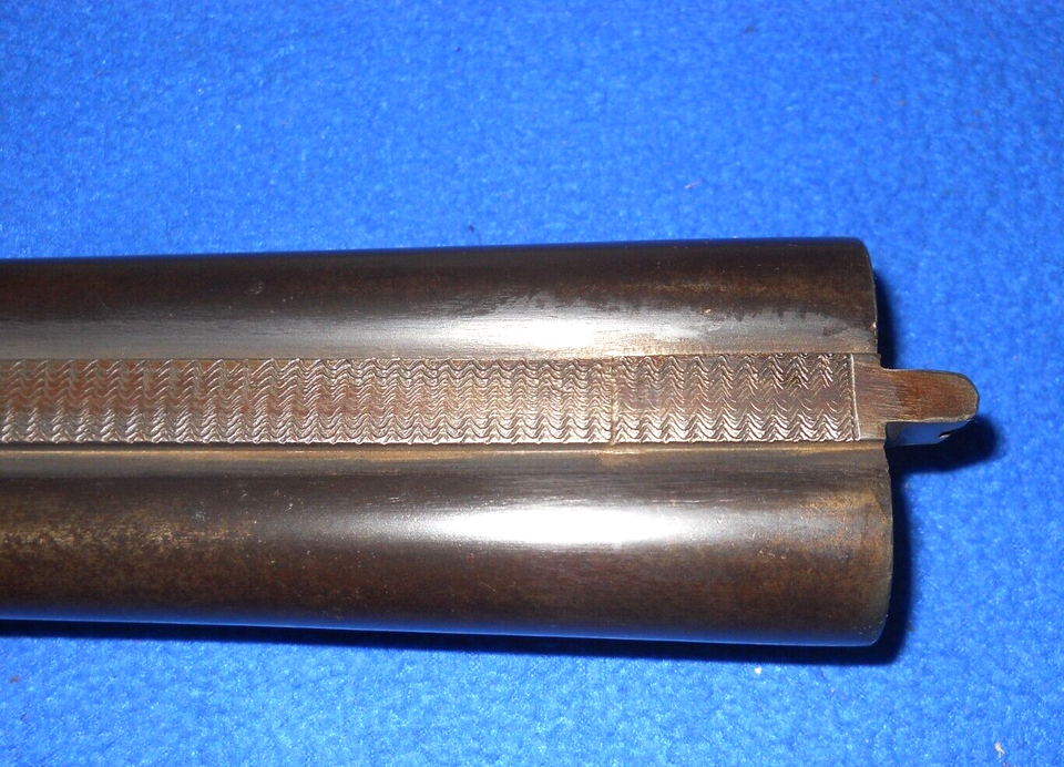 Crescent Arms PEERLESS 12ga SxS 28" DOUBLE BARRELS *4 REPAIR* #CL954 | eBay
