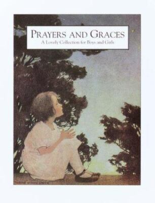Prayers and Graces by Douglas, Kate; Rh Value Publishing 9780517092767 | eBay
