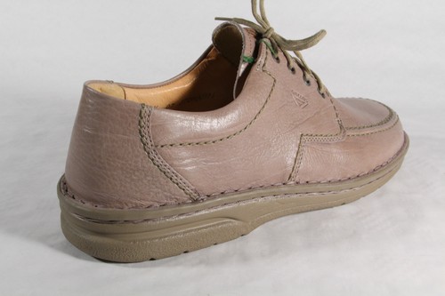 Gallus Liberty Herren Schnürschuh, Halbschuh Sneaker beige, NEU! | eBay