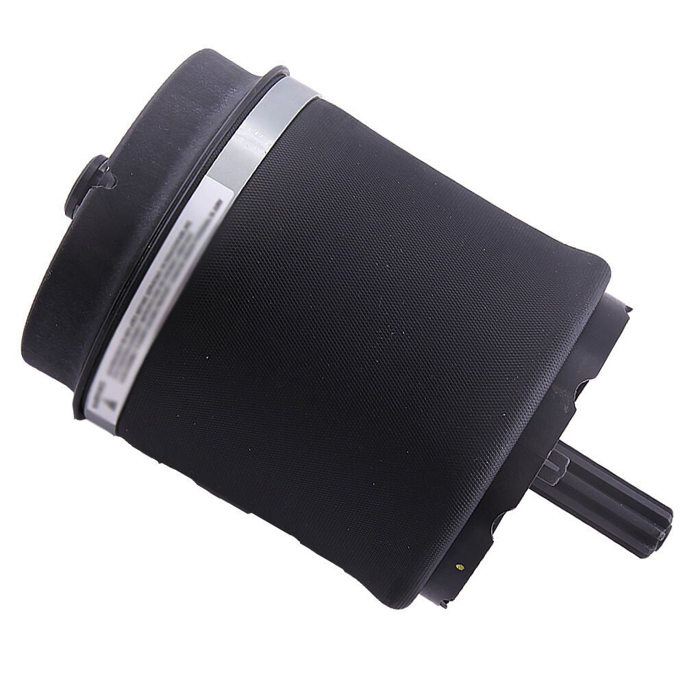 2x Rear Air Ride Suspension Spring Bag RKB500082 For Land Rover Range ...