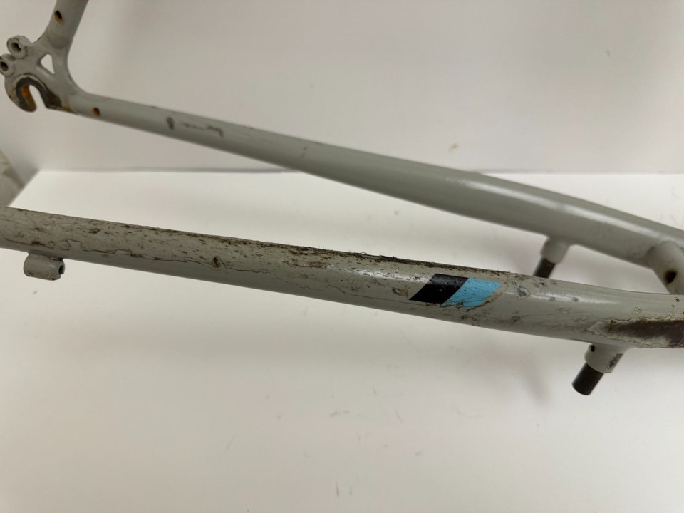 Vintage Bridgestone MB-5 Mountain Bike frame. 21" | eBay