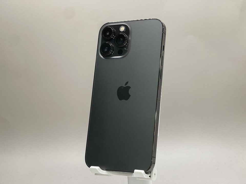 Apple iPhone 13 Pro Max A2484 1TB Graphite AT&T Only W072495 | eBay