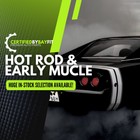 American Autowire 510008 Kit Power Plus 20 Integrated Fuse Box System ...