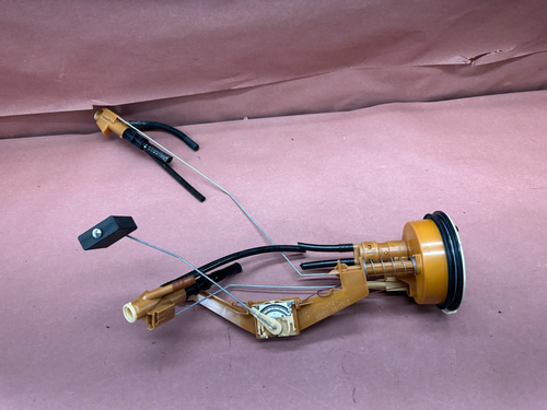 BMW E53 X5 4.4L M62 Left Side Fuel Level Sensor Assembly OEM 70K Miles ...