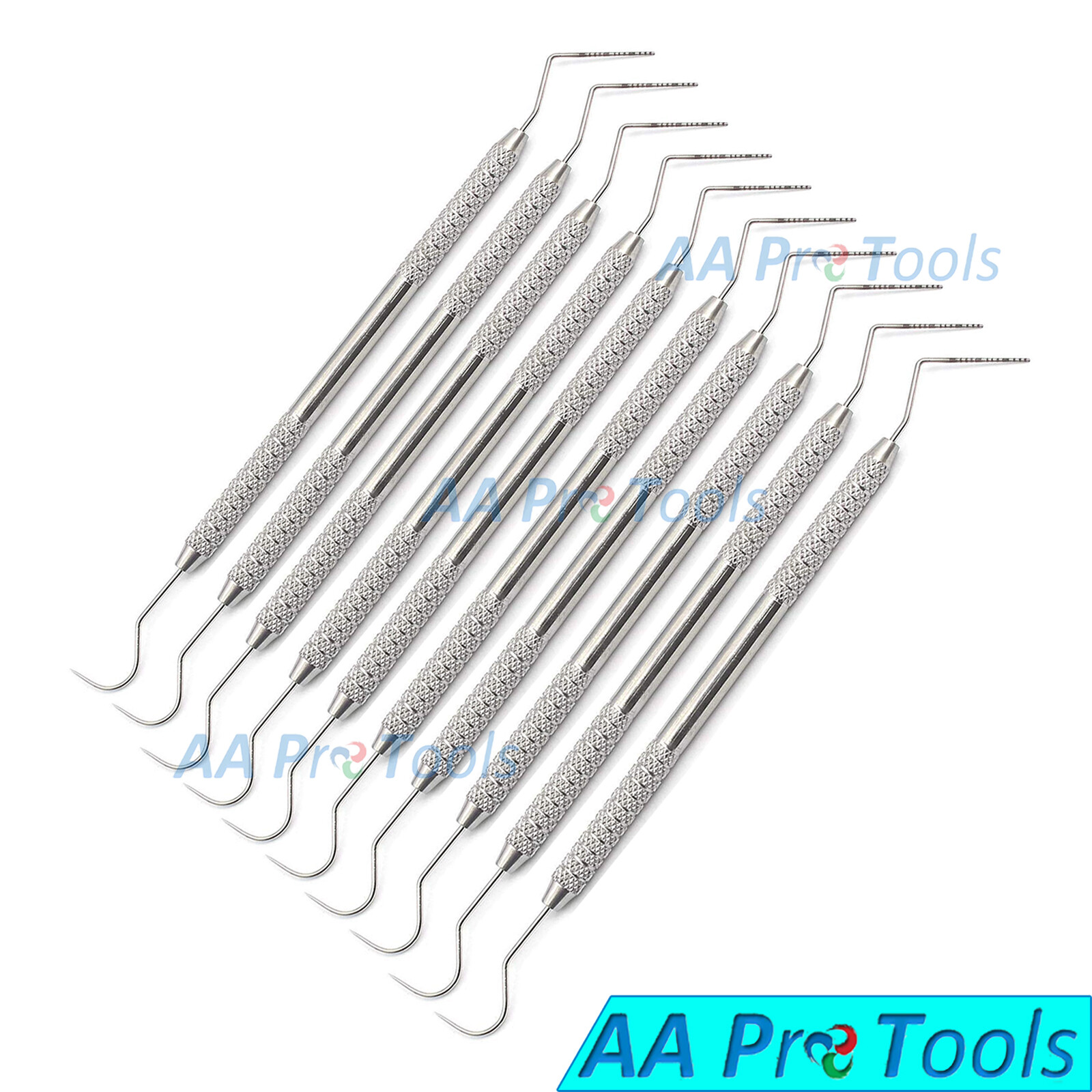 10 UNC15/23 Expro Periodontal Probe/explorer Dental Color | eBay