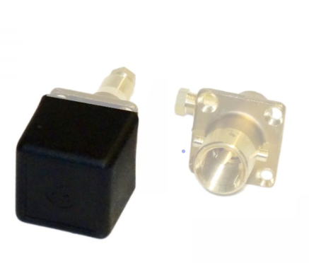 GAS LPG FILLER Point Replacement Spare Square Dust Cap Cover Lid | eBay UK