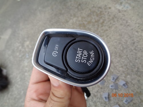 BMW F30 F31 F20 F36 M3 M4 128i 228i 328i 135i 235i 335i START/STOP ...
