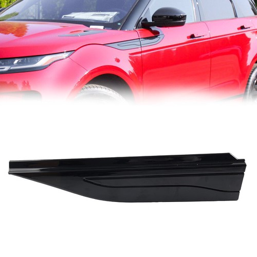 Front Fender Wing Molding Trim For Land Rover Range Rover Evoque 2019 ...