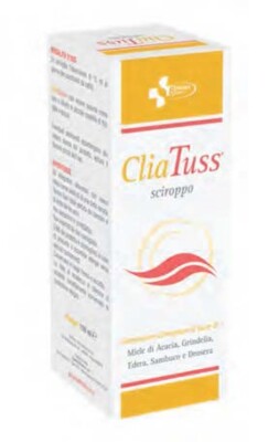 Sirop de Cliatus 150ml | eBay