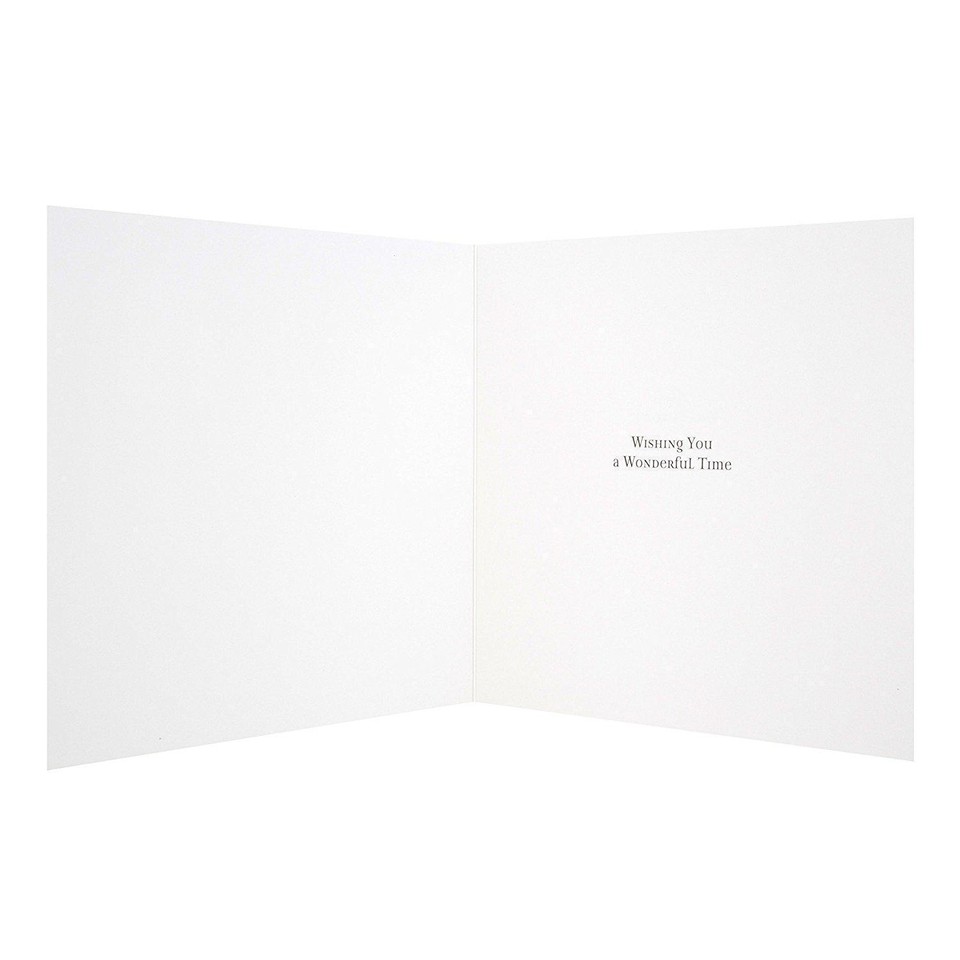 Hallmark Charity Bumper Pack 'Extra Happy' For friends & family Pack of ...