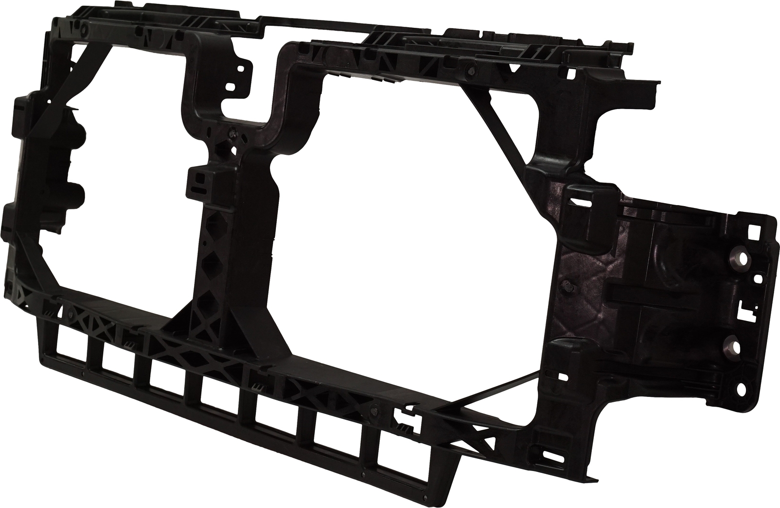 For 17-19 F250 F350 F450 Super Duty Truck Mounting Header Panel ...