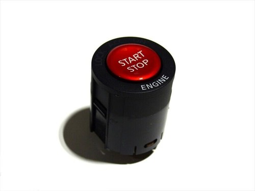 2009-2017 Nissan GT-R Ignition Push Start Button Starter Switch OEM NEW ...