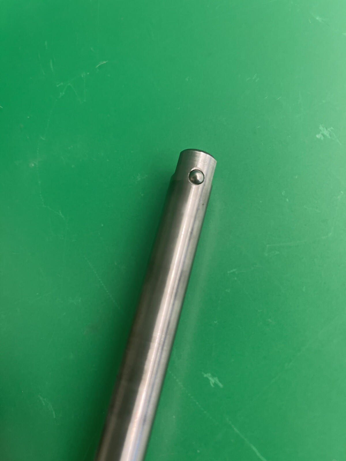 Sunrise Medical Quick Release Wheelchair Axle Pins for Quickie ...