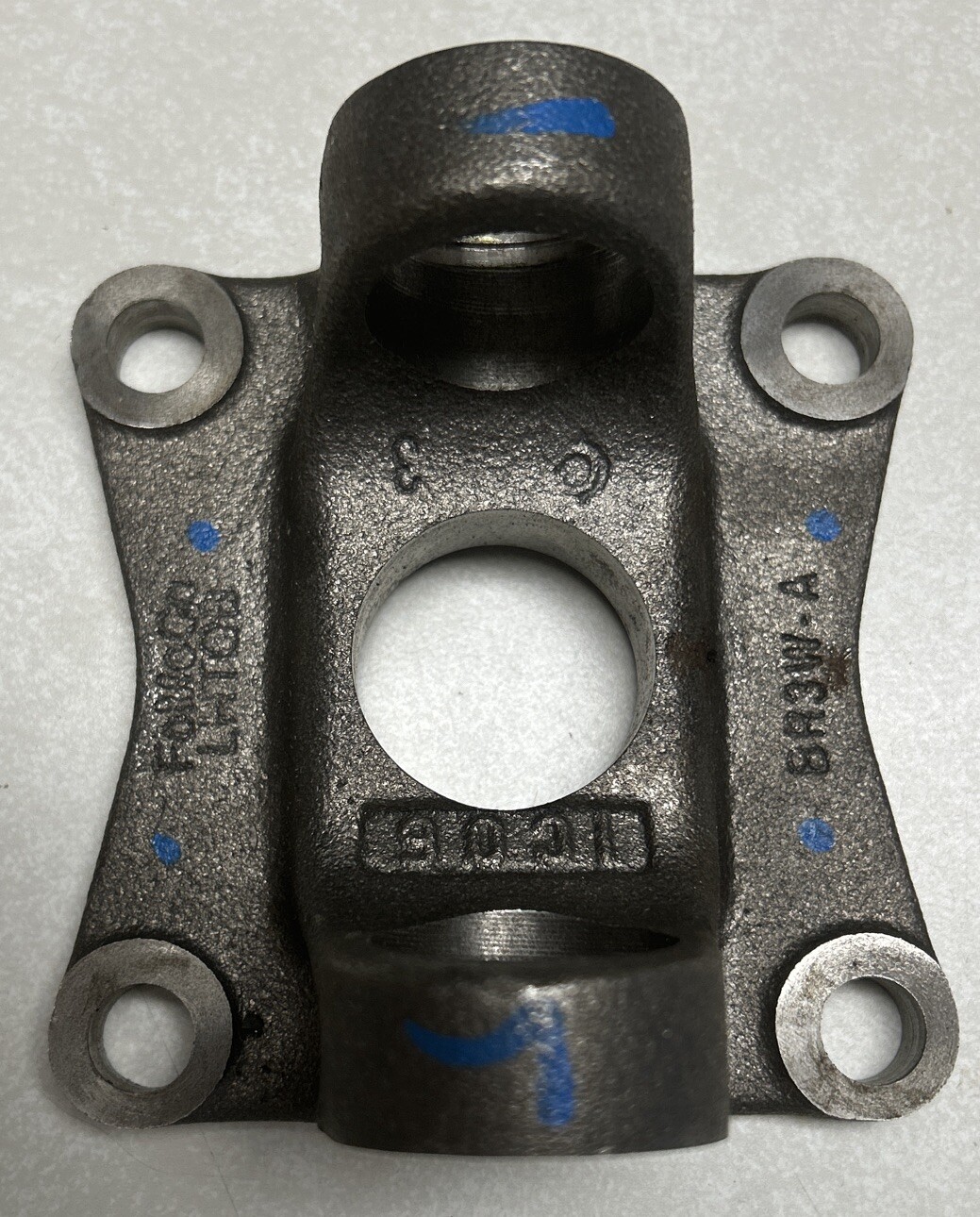 Genuine Ford Coupling BR3Z-4782-A for sale online | eBay