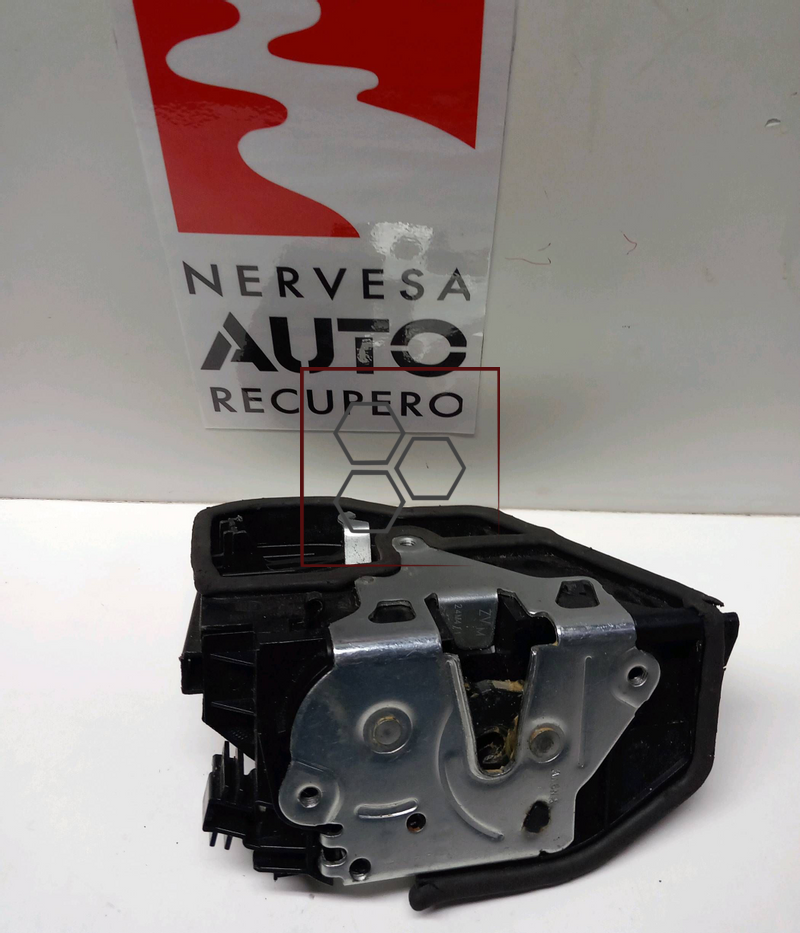 türschloss vorne rechts für BMW SERIE 5 (F10) 2d 2012-2017 23c6a9 ...